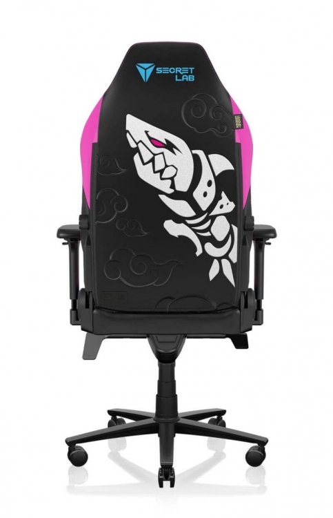 Secretlab Jinx Gaming Chair