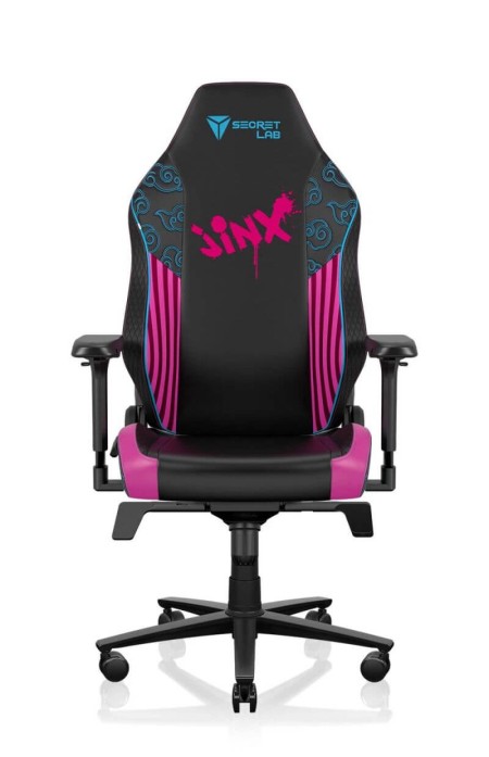 Secretlab Jinx Gaming Chair