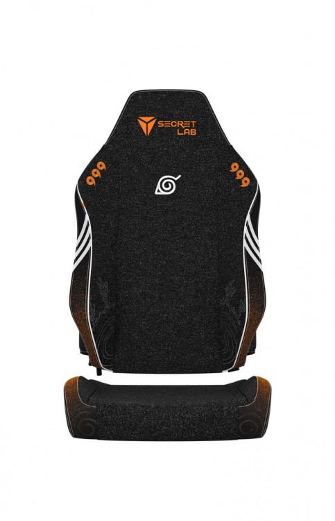 Secretlab SKINS Naruto for Secretlab TITAN Evo