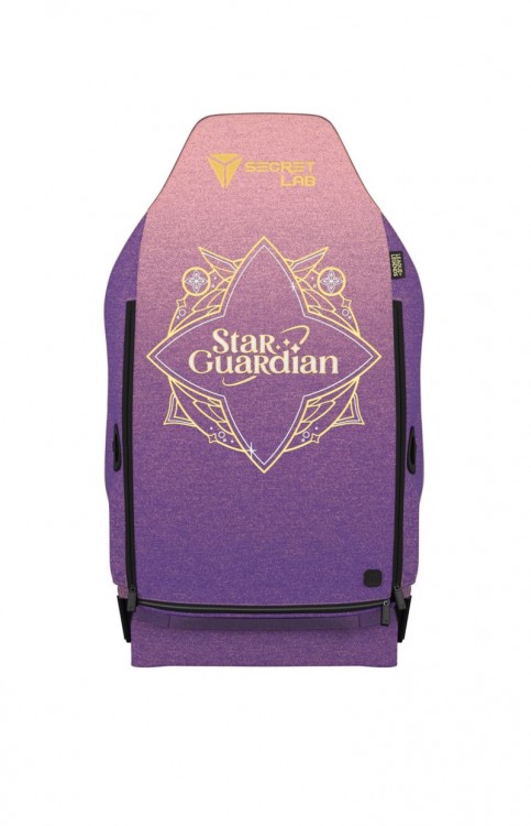 Secretlab SKINS Star Guardian for Secretlab TITAN Evo