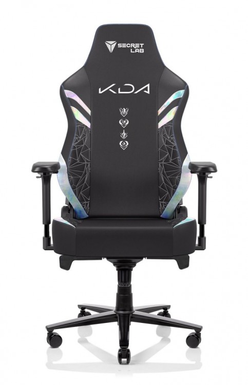 Secretlab TITAN 2020 K/DA ALL OUT