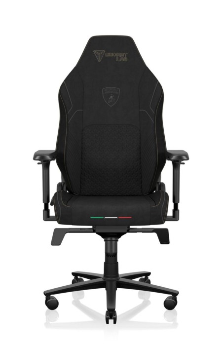Secretlab for Automobili Lamborghini Pinnacle