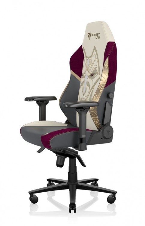 Secretlab TITAN Evo Jhin