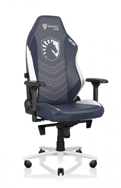 Secretlab TITAN Evo Team Liquid