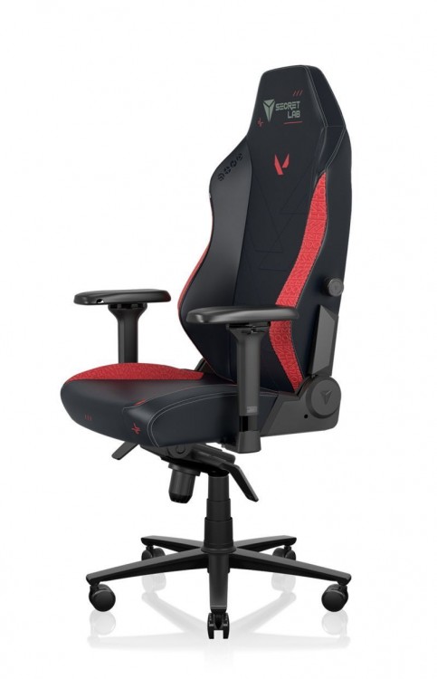 Secretlab TITAN Evo VALORANT