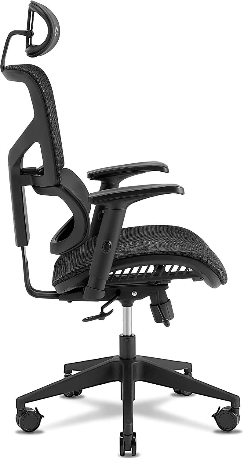 Up to 70% Off MAVIX M5 Gaming Chair
